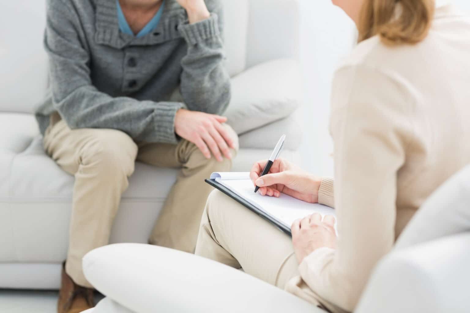 Types of Individual Therapy & How They Work